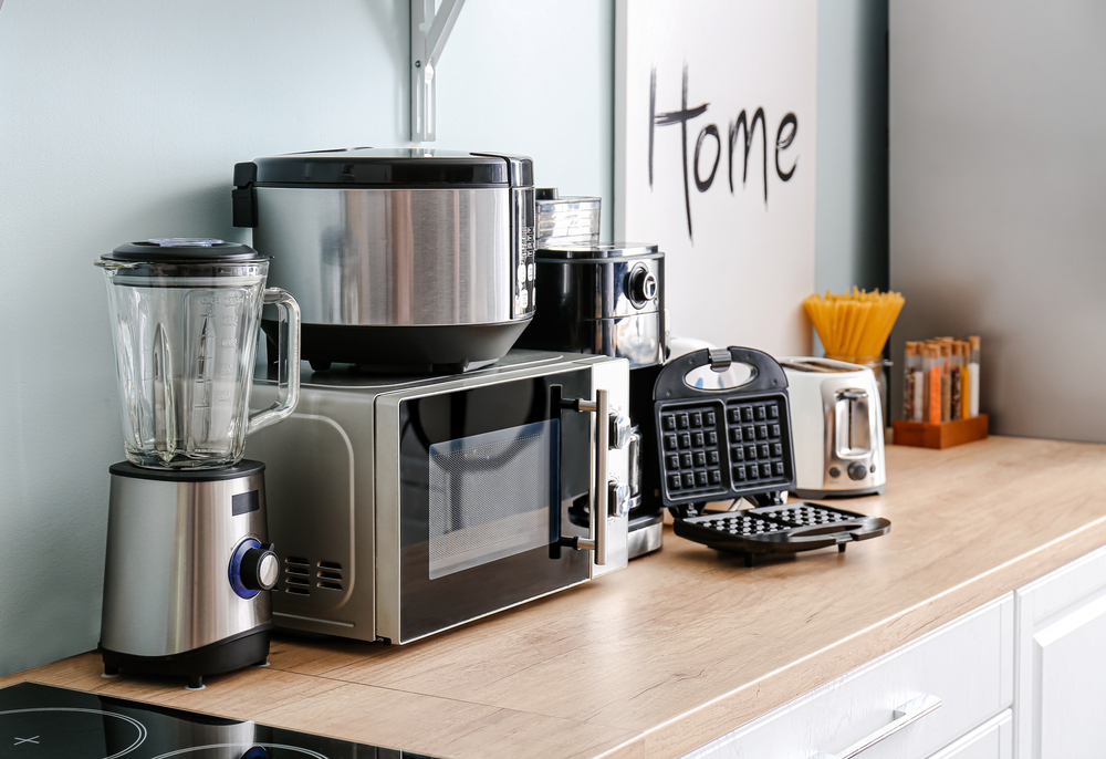 Leaving soon? Don’t forget to unplug these 14 costly appliances ...
