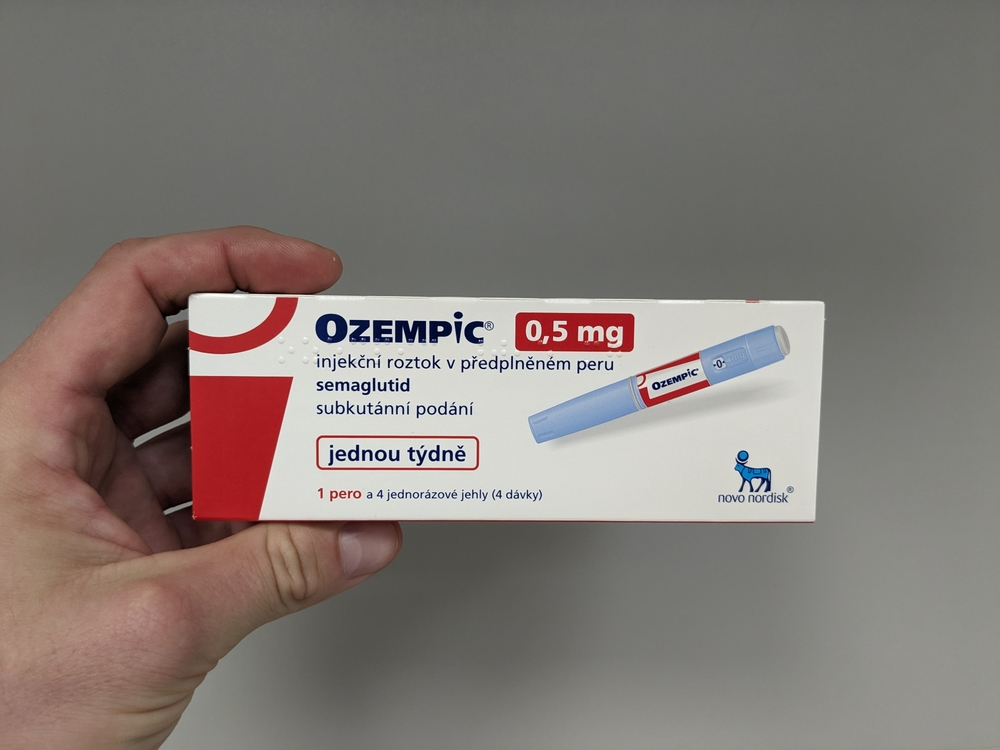 Find out that one Ozempic detail your doctor may have forgotten to ...