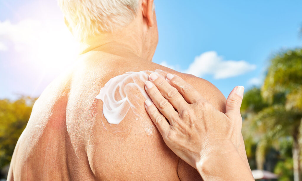 What’s your sun safety score? Research reveals least to most sun-safe ...