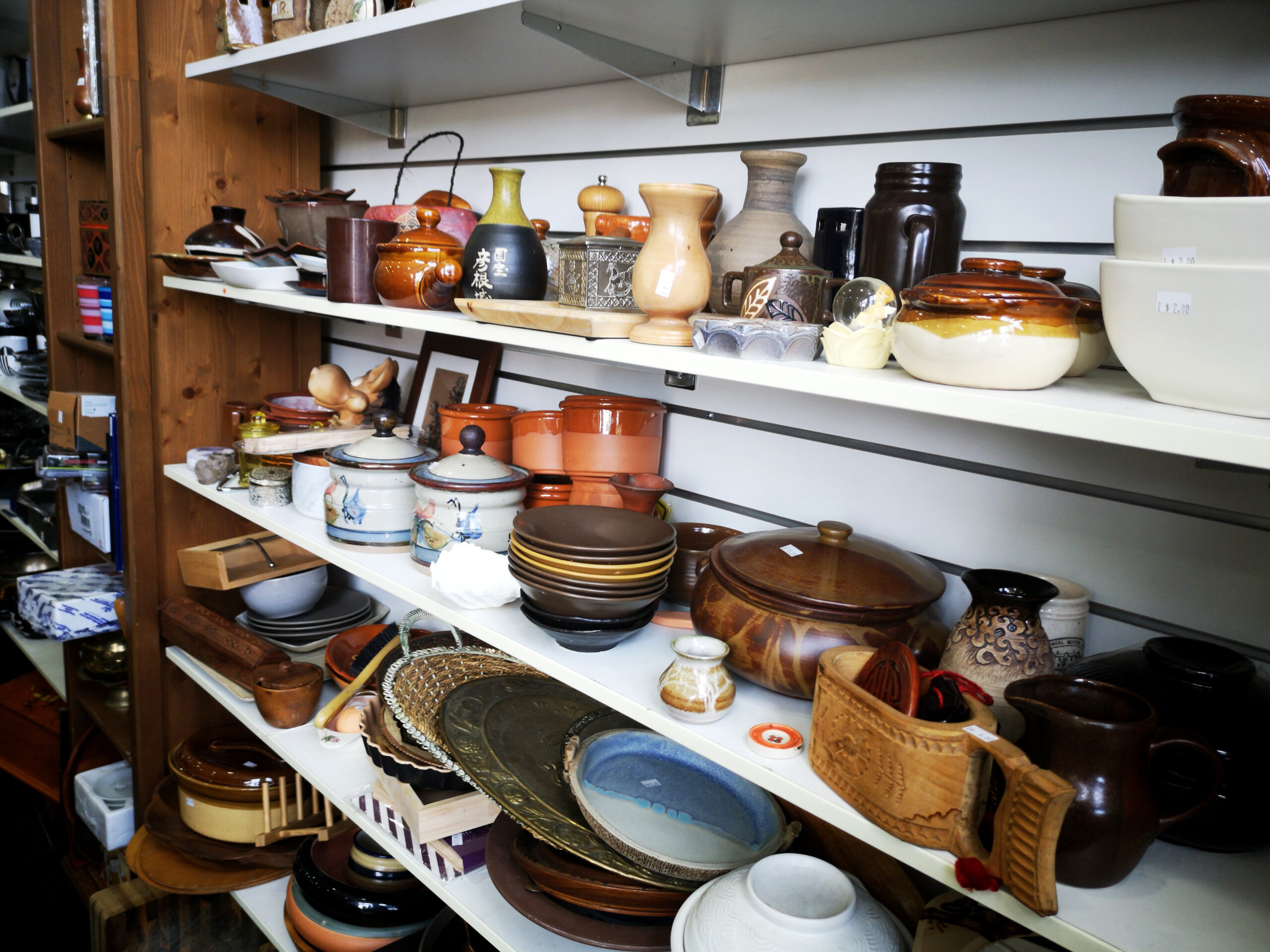 Don’t miss out: This vintage kitchen find at op shops could be worth a ...