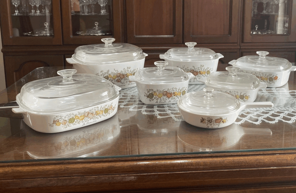 Don’t miss out: This vintage kitchen find at op shops could be worth a ...