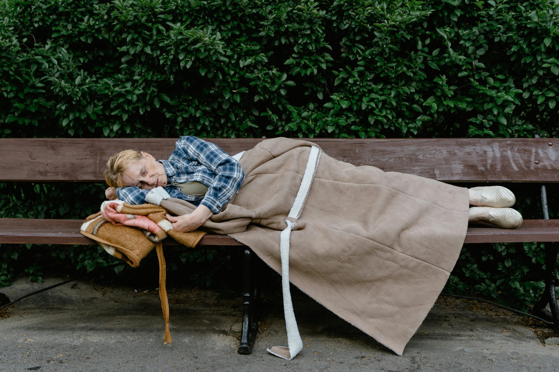 Rising homelessness among women sparks urgent calls for action ...