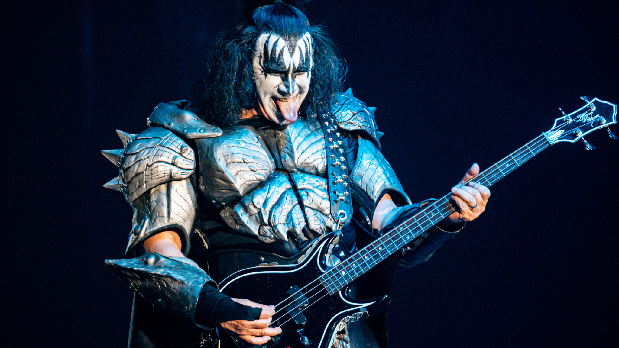 Is rock icon Gene Simmons okay? Here are the details of his shocking ...