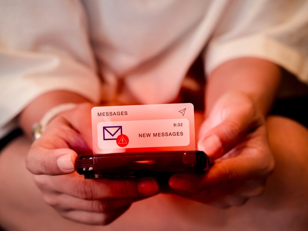 Ignored a bank message? Here’s how to avoid a frozen account ...