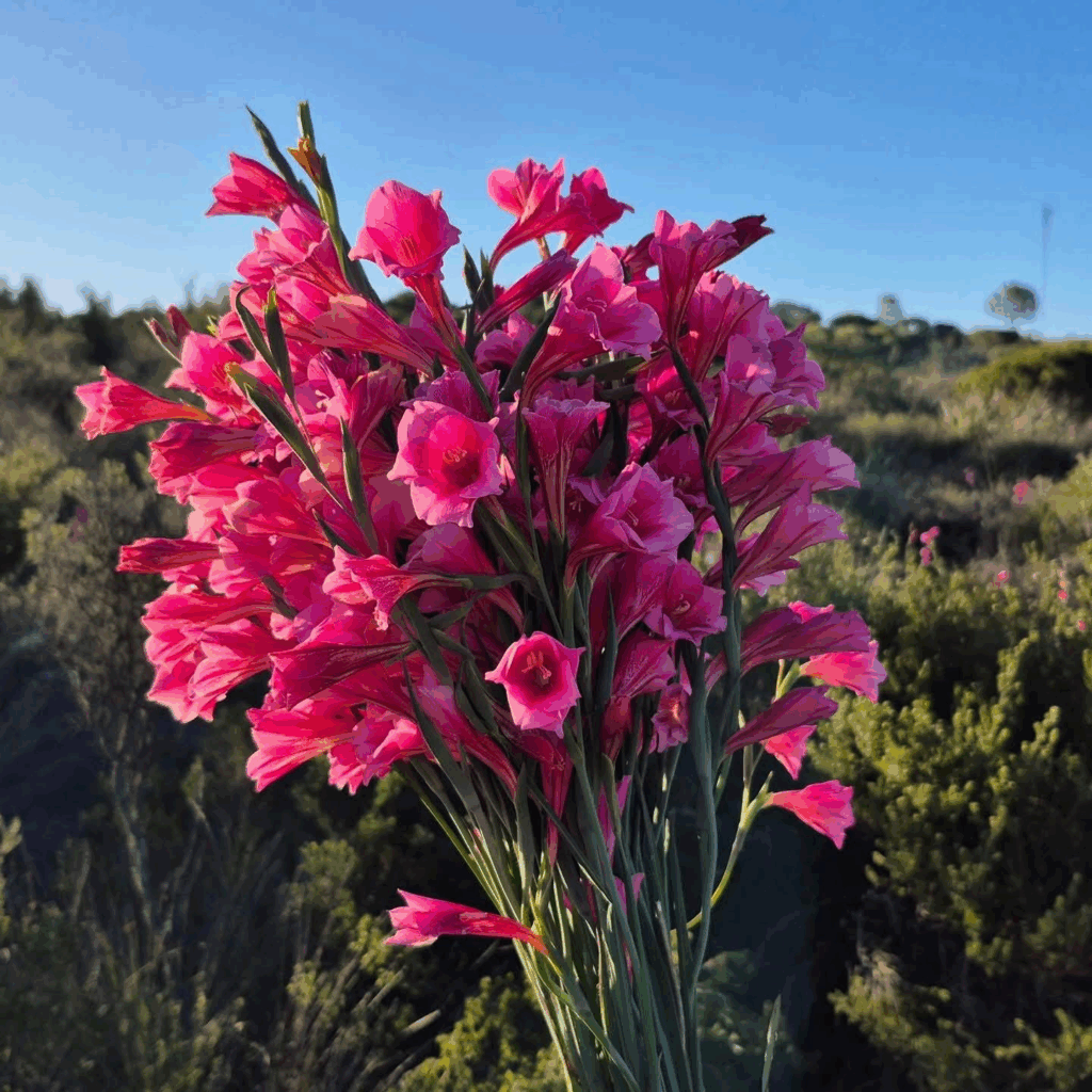 This 'pretty' but 'menacing' flower is deceiving tourists while ...