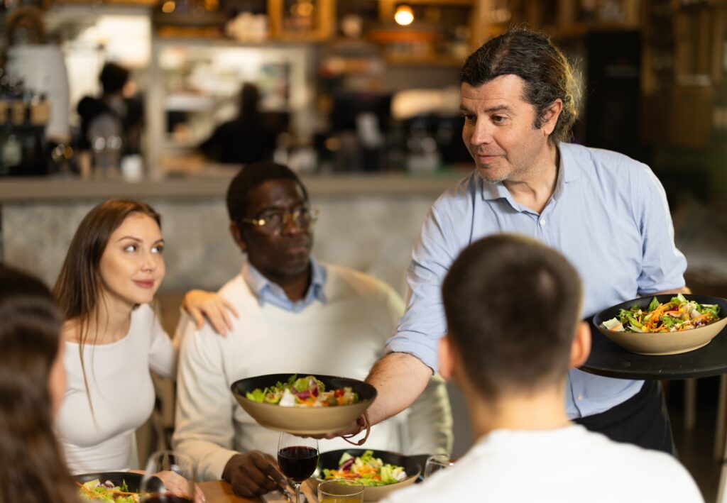 $15M dining scheme offers free meals to boost local restaurants ...