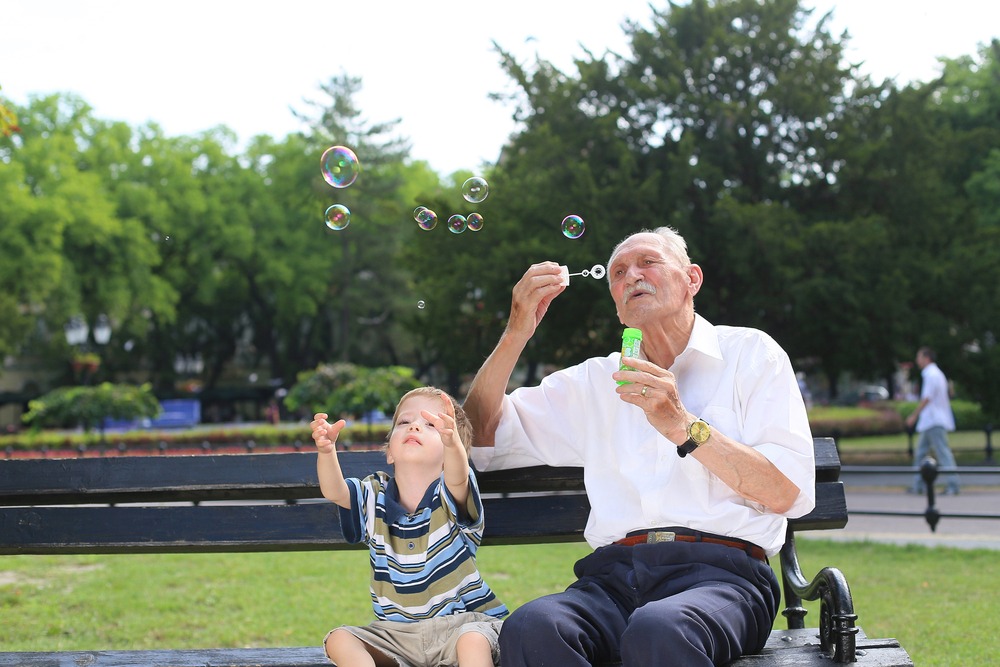 93 and dreaming bigger: Australia’s oldest dad’s bold next move ...