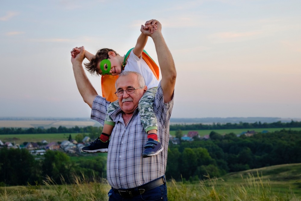 93 and dreaming bigger: Australia’s oldest dad’s bold next move ...