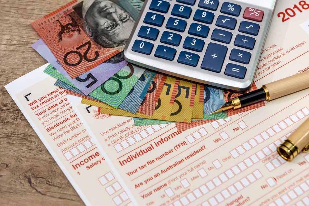 Tax time countdown: What two million Australians need to do ...