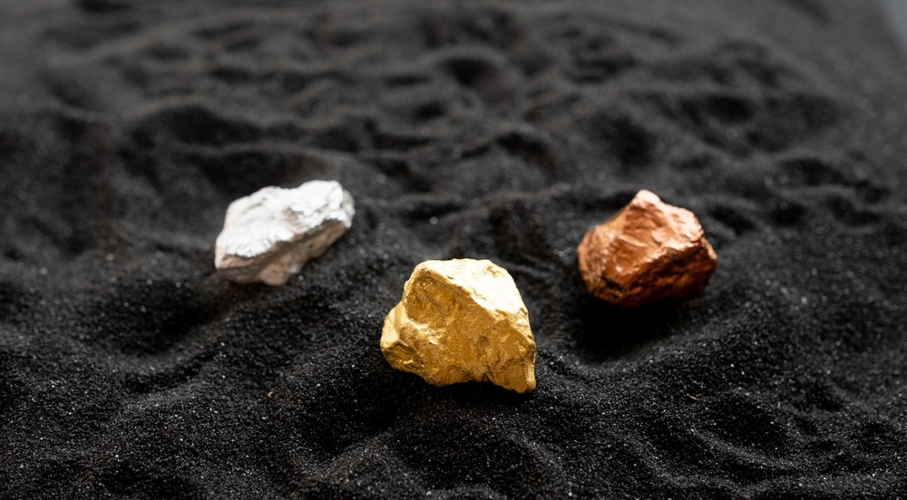 Australia races to the top in rare earths—here’s why it matters to you ...