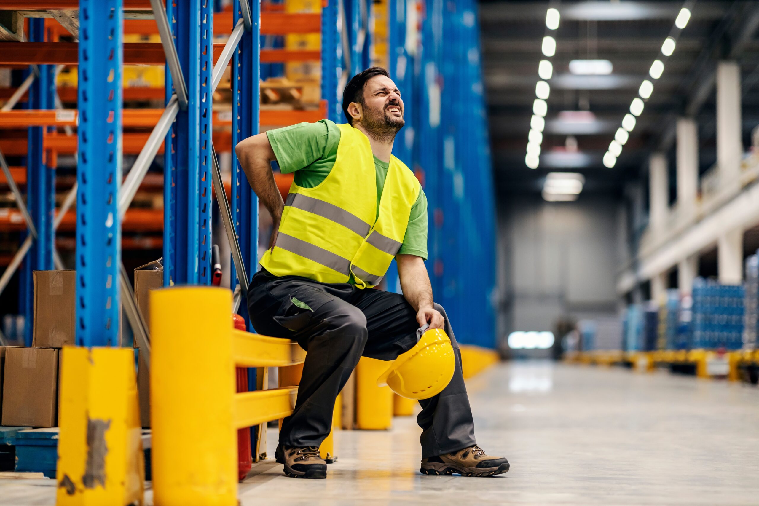 $55B workplace injuries spark national prevention campaign ...