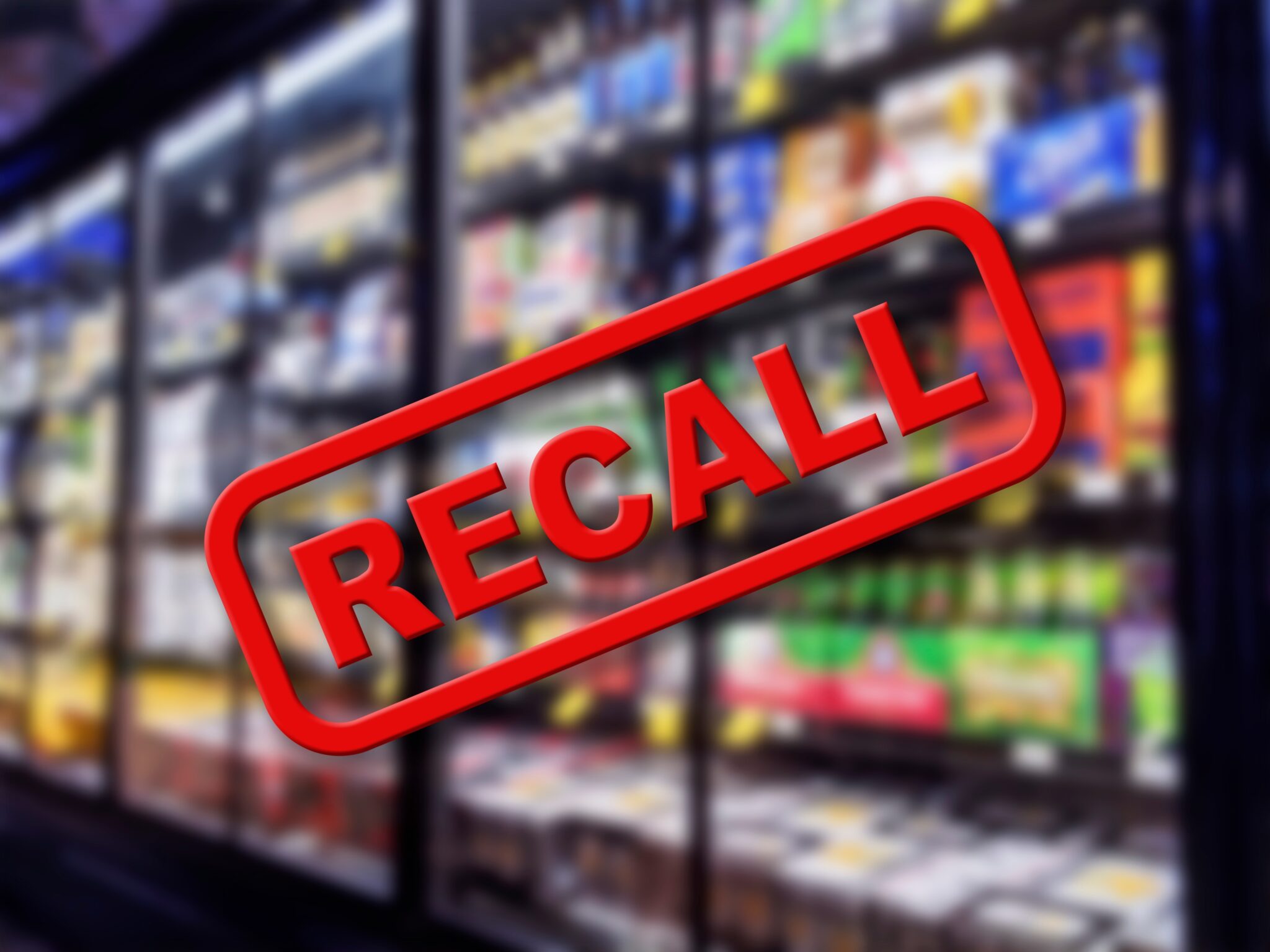 Supermarkets pull a favourite pantry staple over safety alert ...