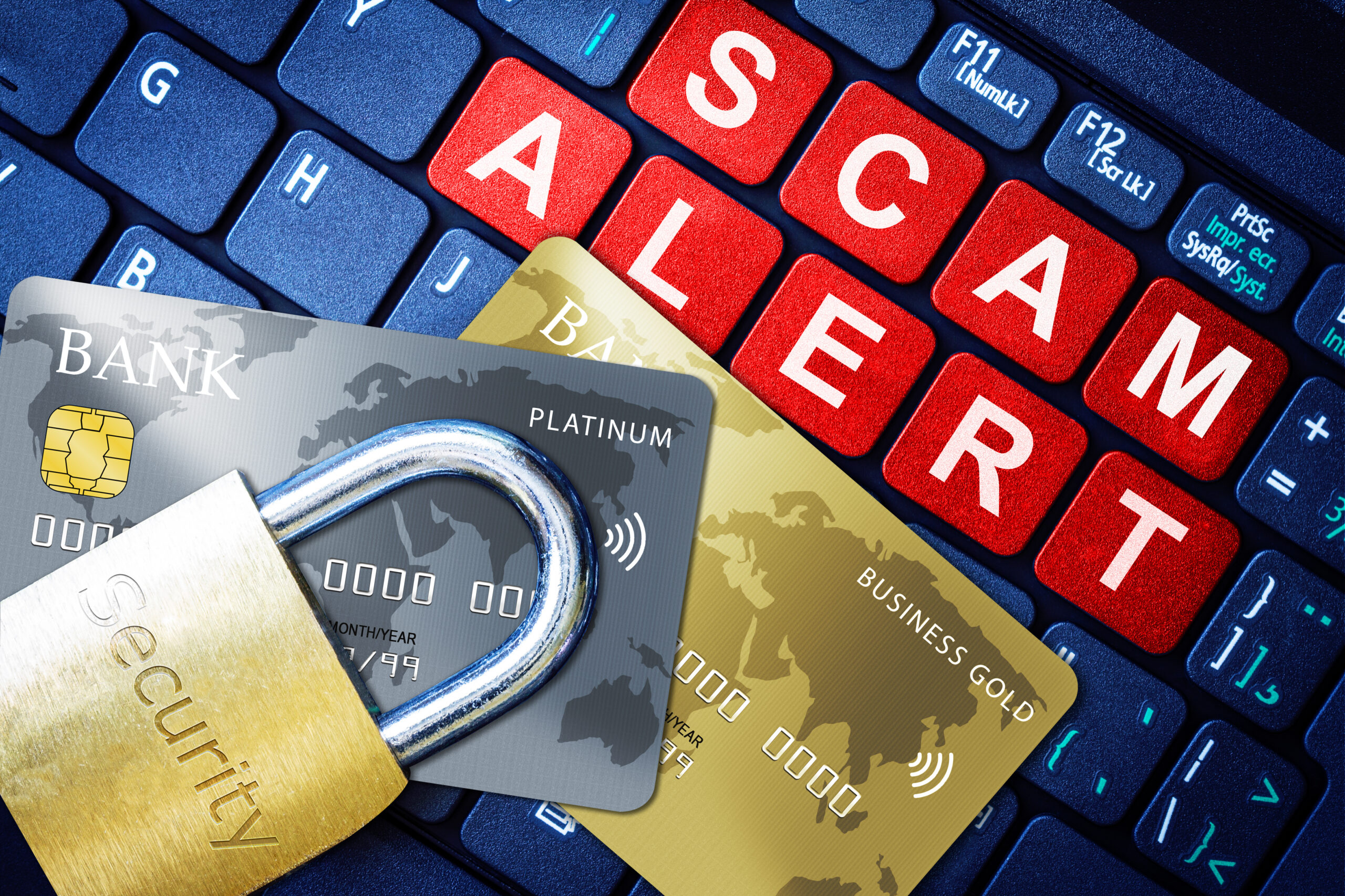 Scam emails impersonate major banks in 'increasingly realistic' $1,500 ...