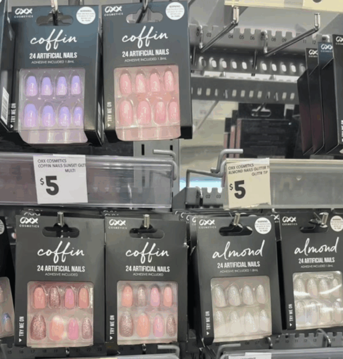 Why pay salon prices? Get a flawless manicure at home for just $5 ...