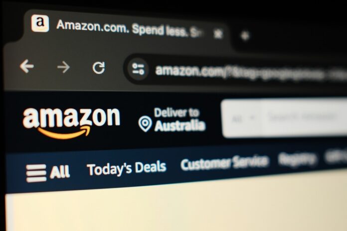 Amazon web failure hits dozens of apps—find out why and what to do ...