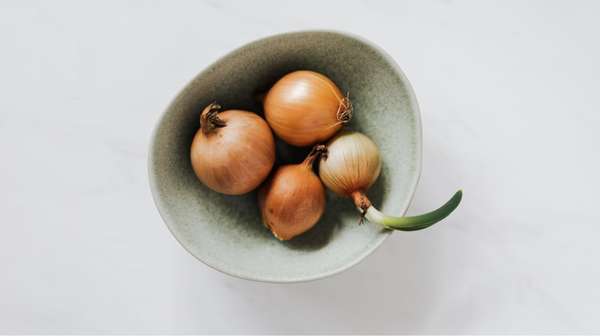 From 45 minutes to 15: The onion trick every retiree needs to know ...
