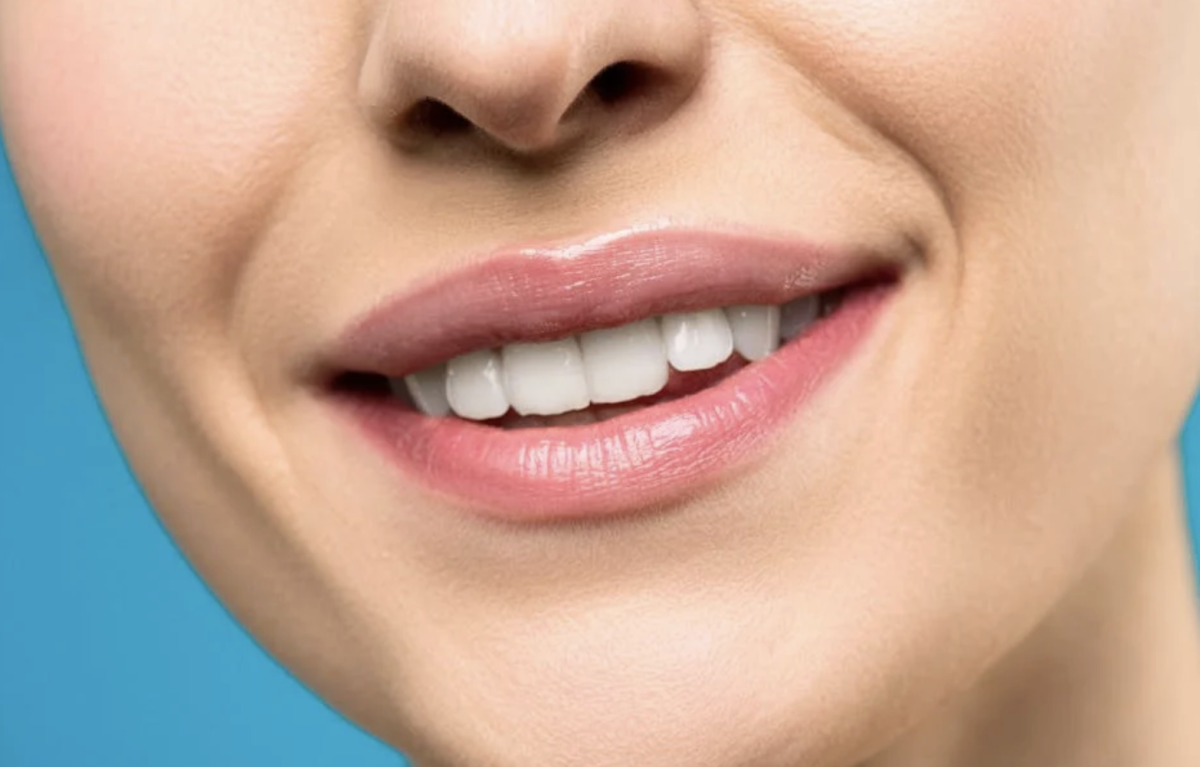 How an everyday habit could be taking a toll on seniors’ teeth and ...