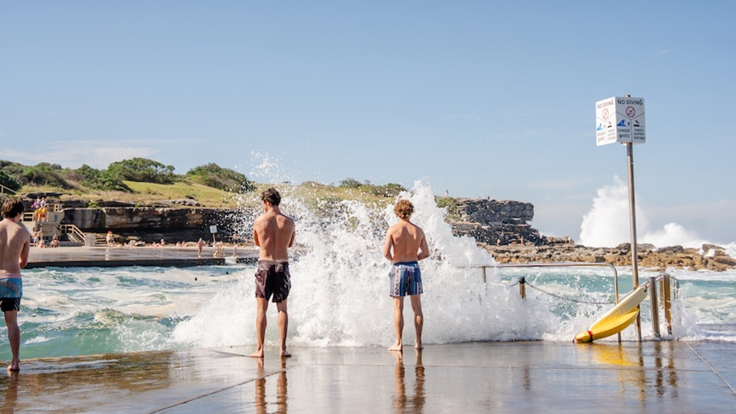 Official list of Sydney's cleanest and most polluted beaches in annual ...
