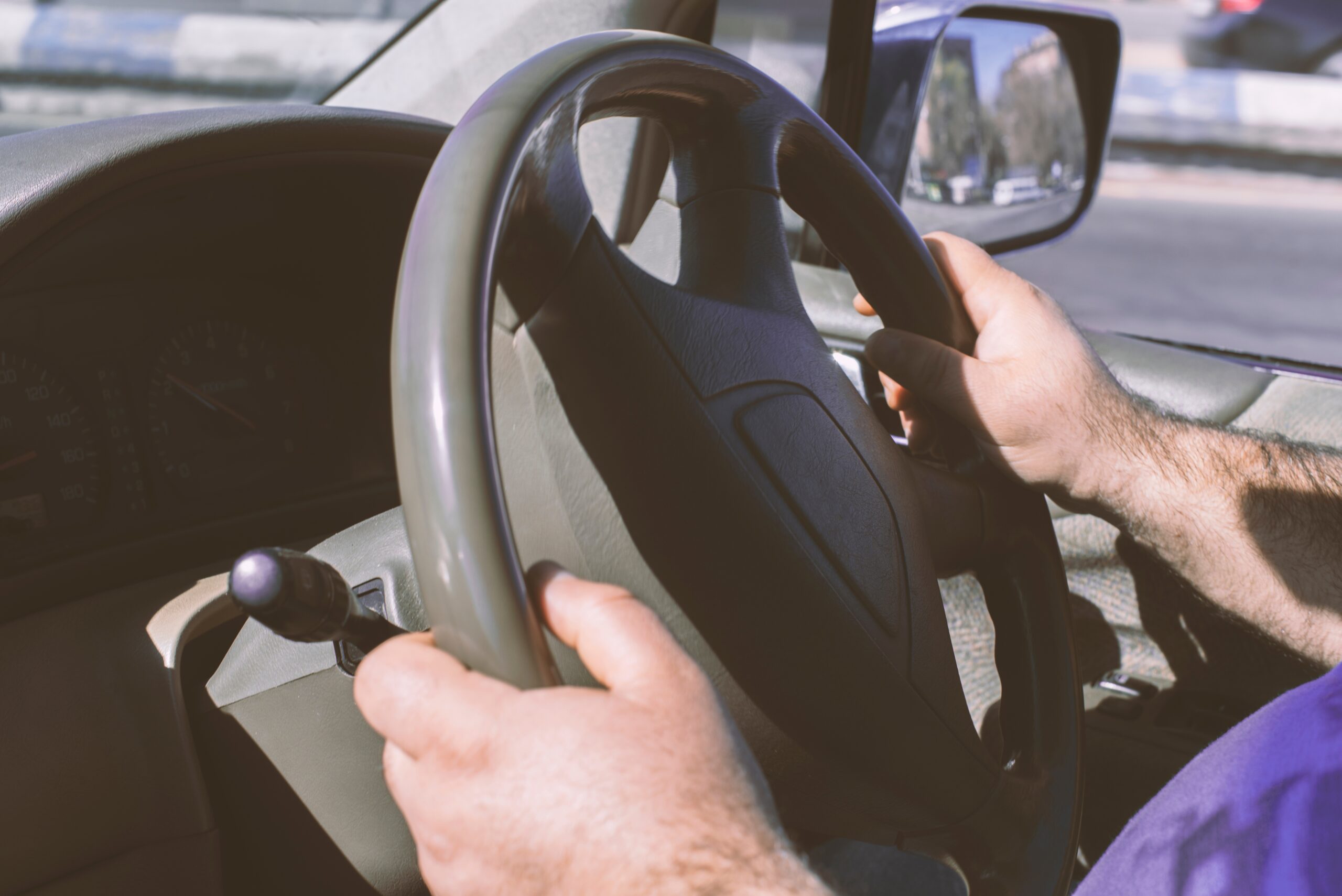 Survey shows growing confidence in this risky driving habit ...