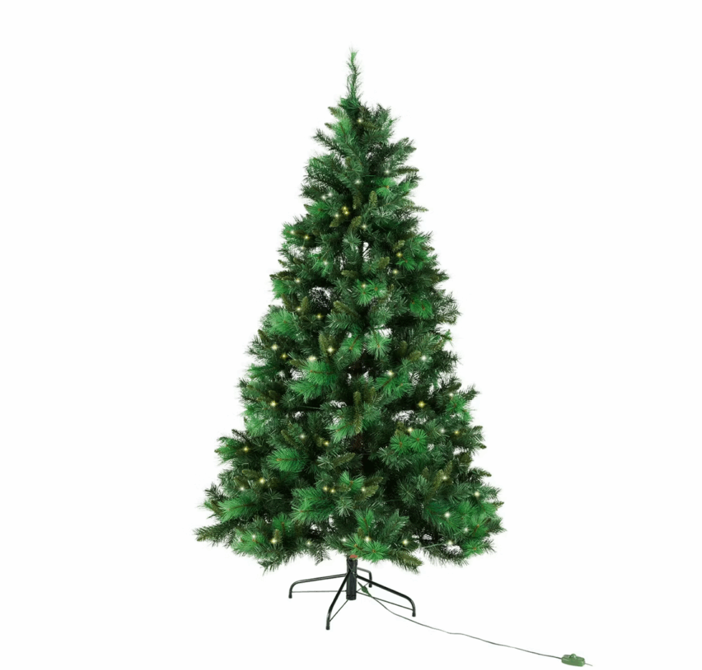 Missed out last year? ALDI’s iconic Christmas tree is back ...