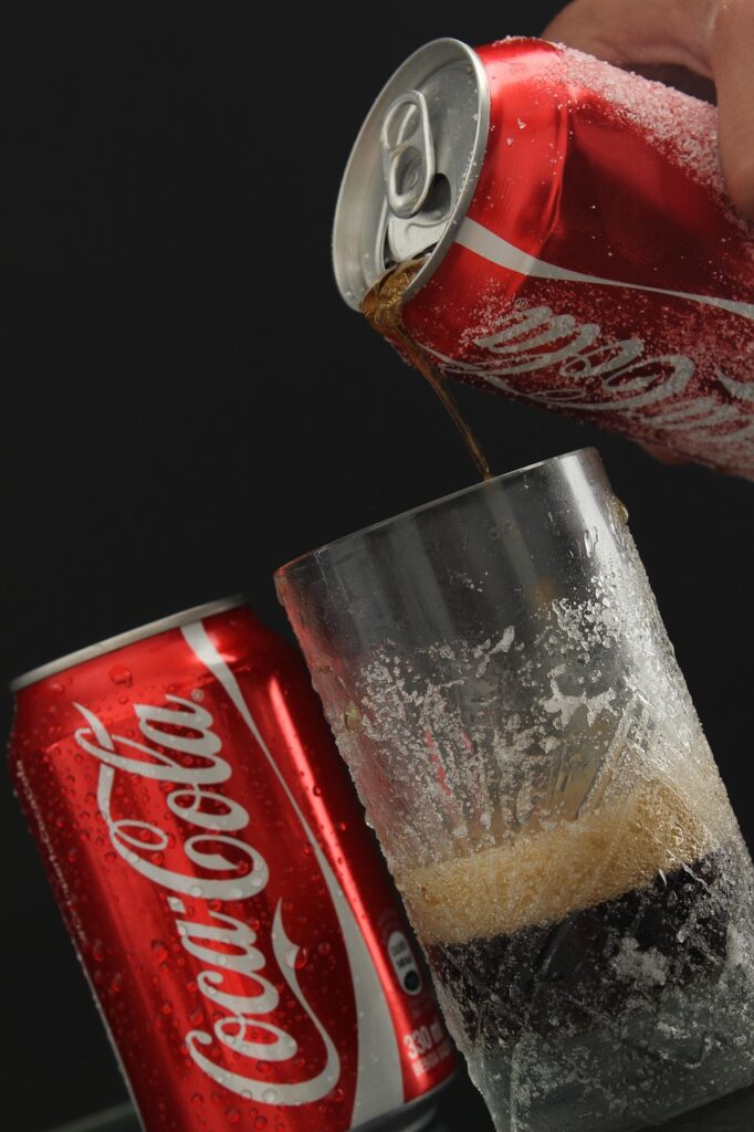 End of an era? Coke’s classic taste loses its global fizz | YourLifeChoices