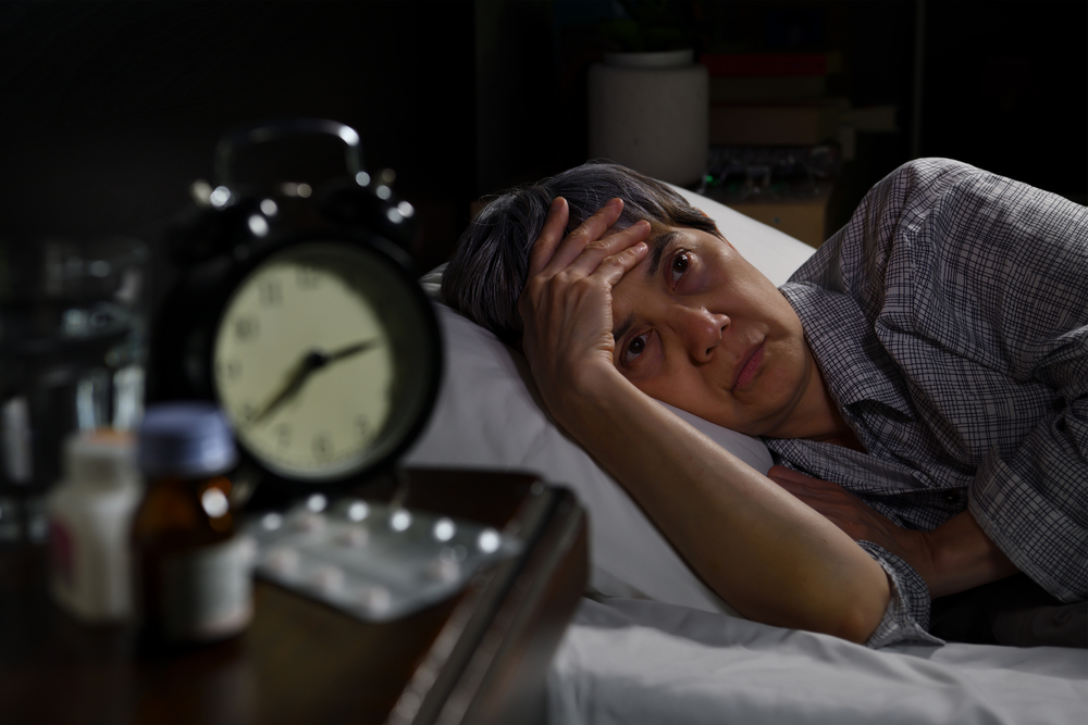 Too tired after sleeping? This rare condition might be the cause ...