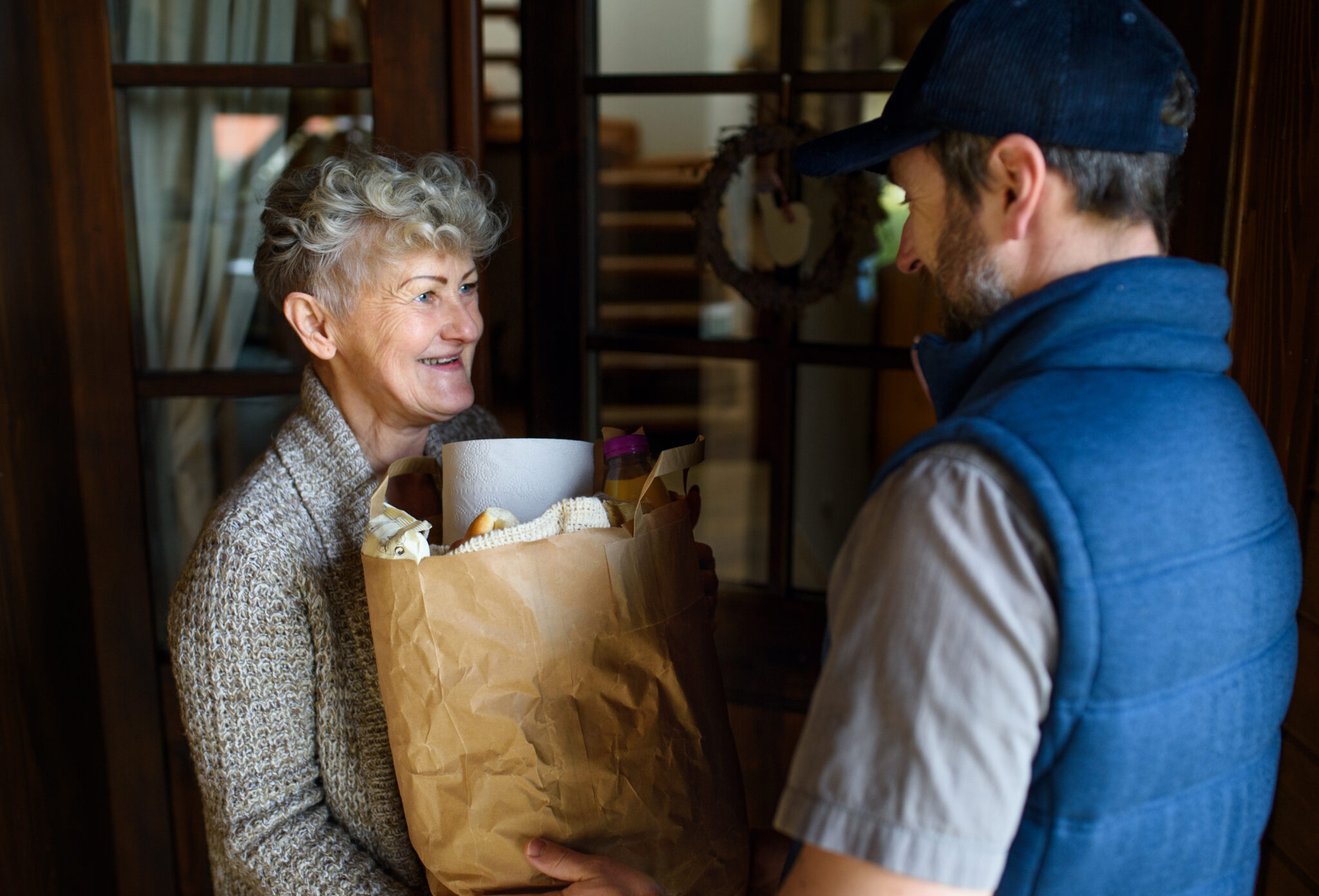 CHOICE warns grocery delivery apps could cost you up to 40 per cent ...