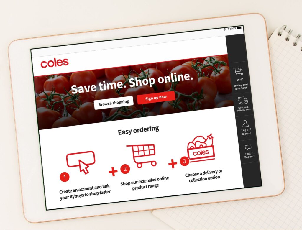CHOICE warns grocery delivery apps could cost you up to 40 per cent ...