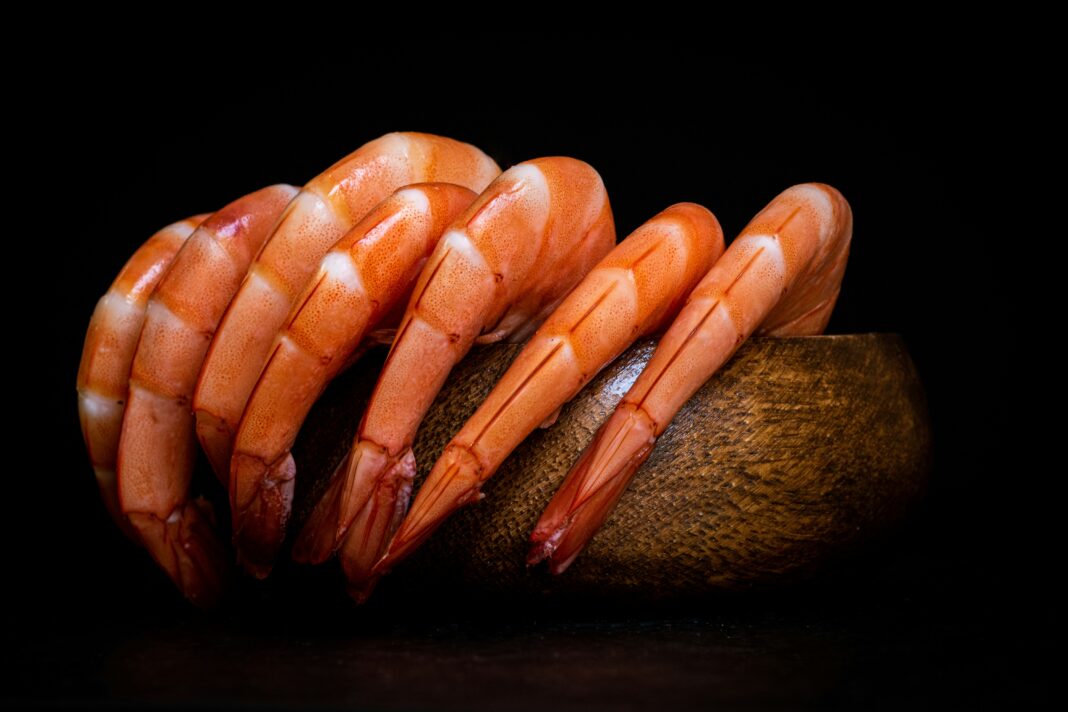 Still got prawns in the fridge? One simple rule keeps them fresh and ...