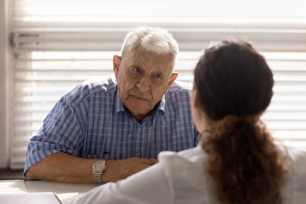Are you missing these crucial health checks after 55? Don’t let your ...