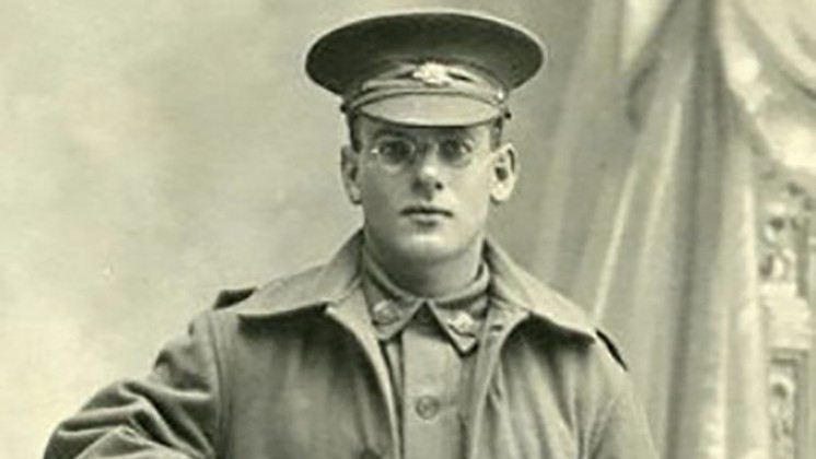 Families of WWI soldiers will be reunited with century-old letters ...