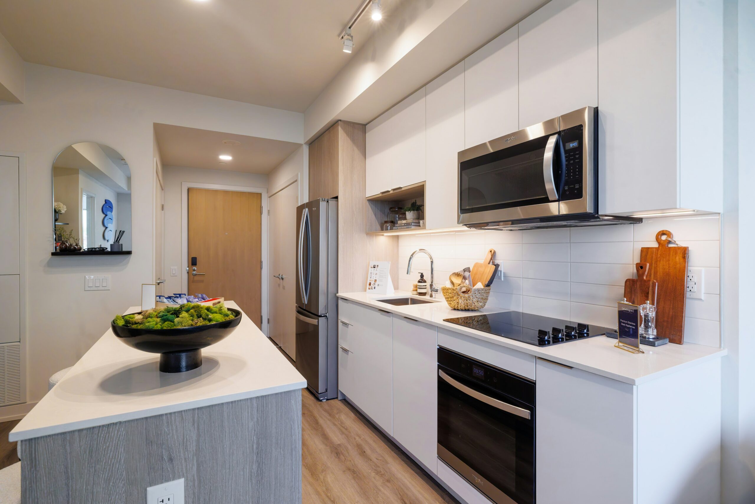 Local council drives landmark household changes for cleaner homes ...