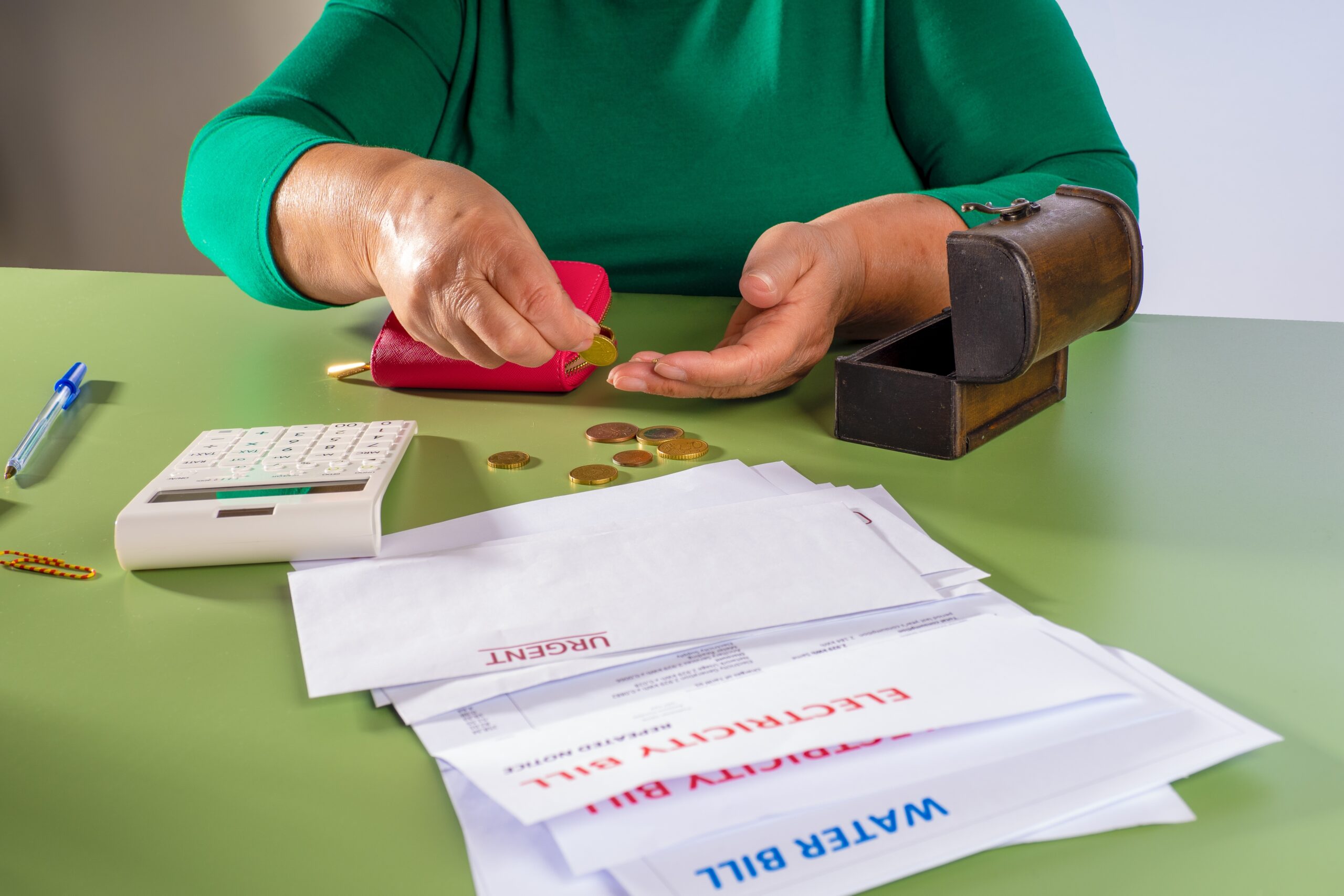 Deeming rates decision due soon—pensioners urged to pay attention ...