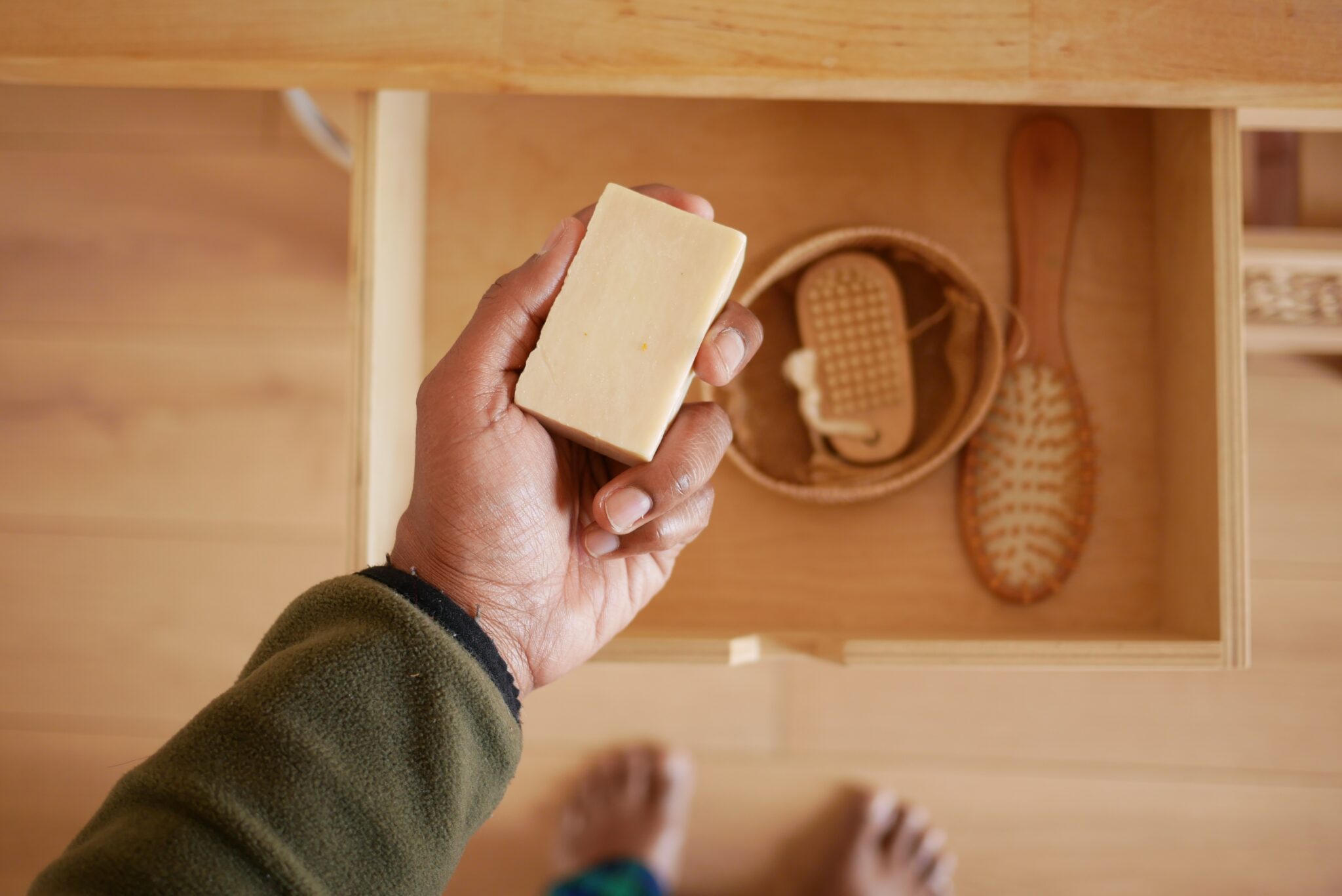 Sticky drawers? These fixes solve it fast | YourLifeChoices