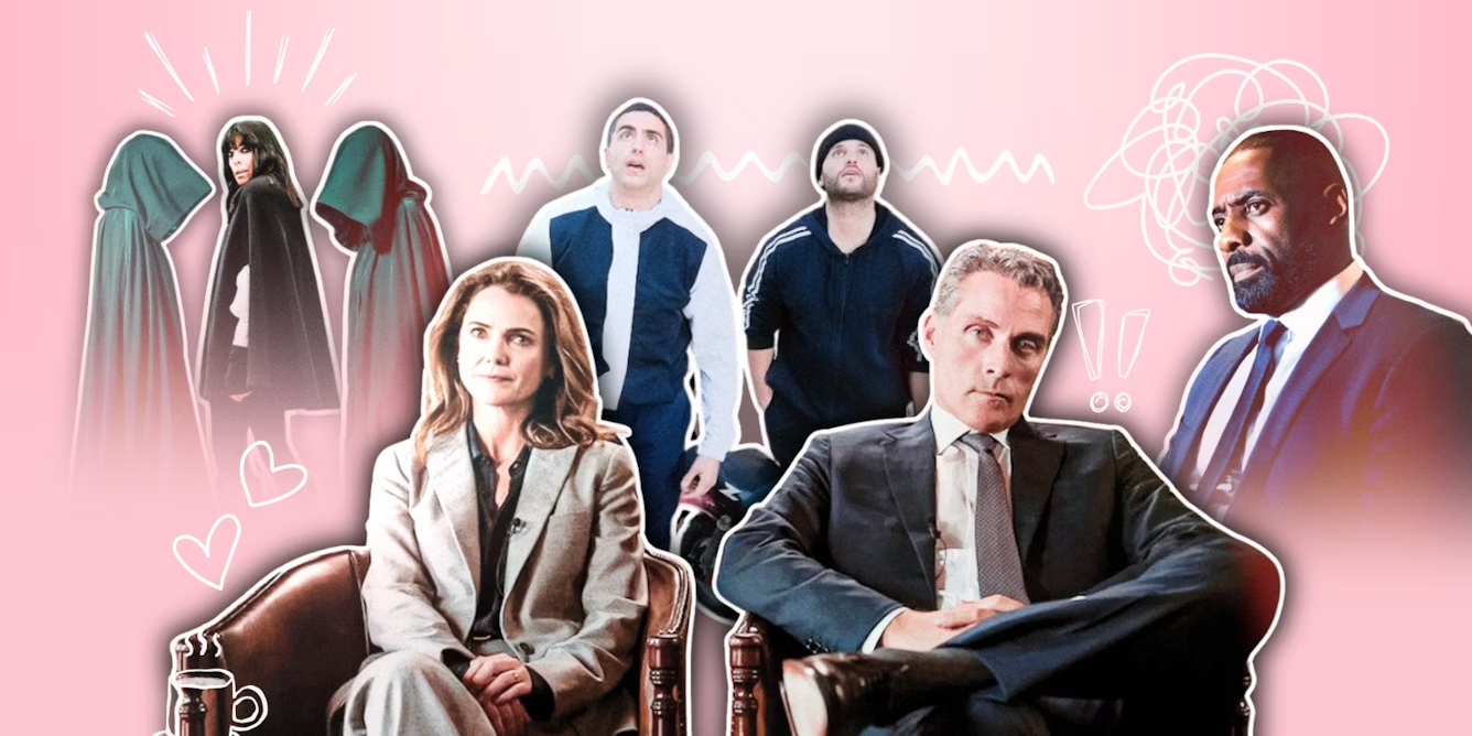‘Wog’ humour, tense US politics and real-world monsters: what to watch ...