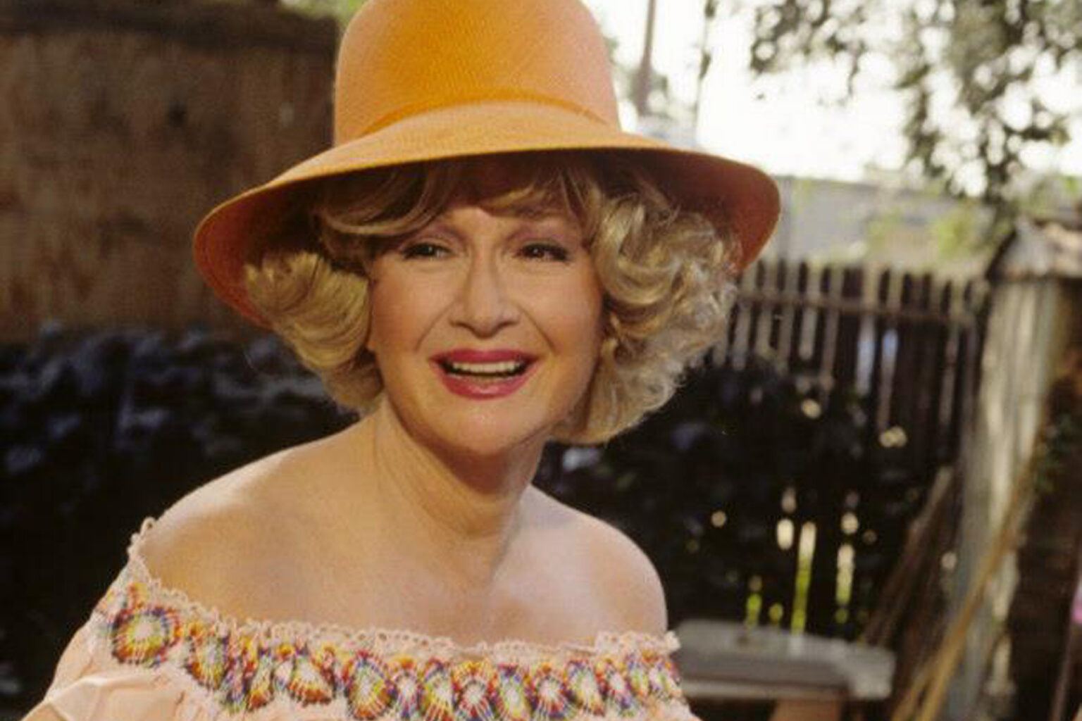 Hollywood screen legend’s final bow at 89—why her work still inspires ...