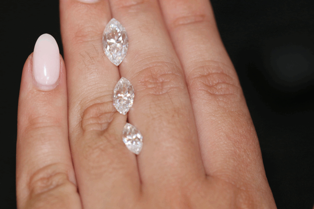 The new heirloom: How modern gems are redefining family treasures ...