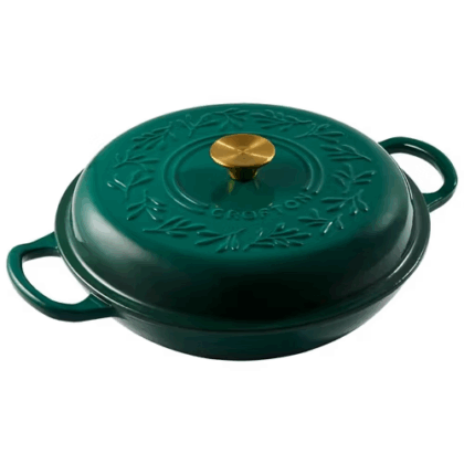 ‘Best frypan’ alert: Crofton cookware is back at ALDI from $25 ...