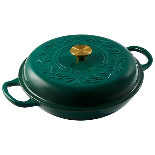 ‘Best frypan’ alert: Crofton cookware is back at ALDI from $25 ...