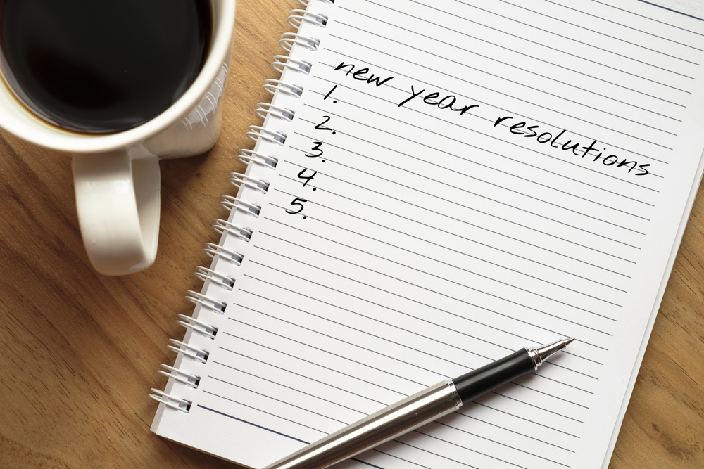 New year, better goals: Here’s how to make them work | YourLifeChoices