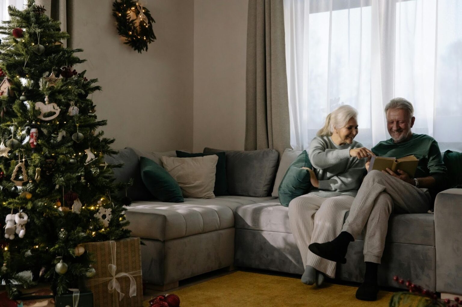 Unwrap more than presents this Christmas, uncover your roots with ...