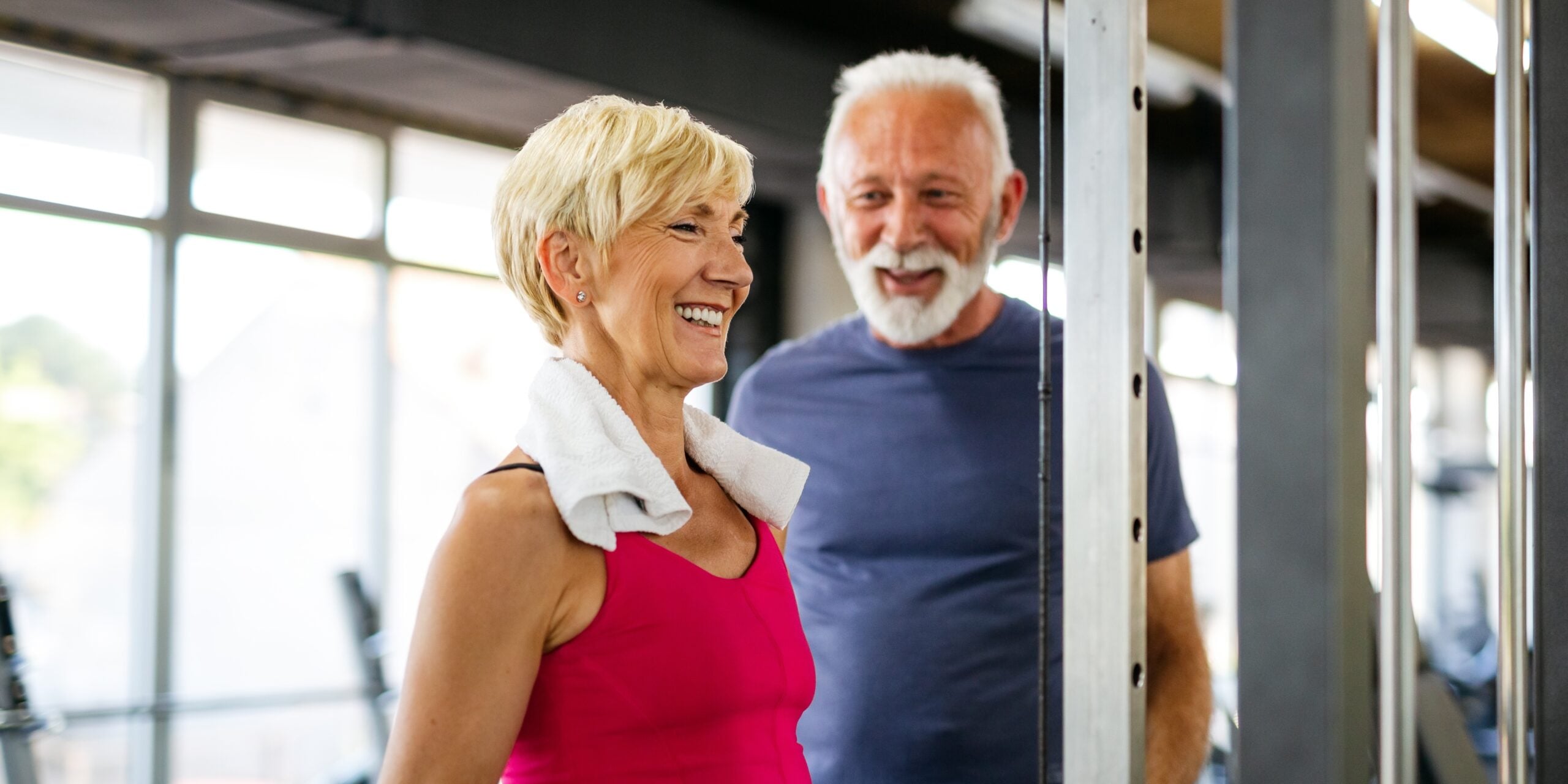 Midlife workouts are breaking bodies—here’s how to fix that ...