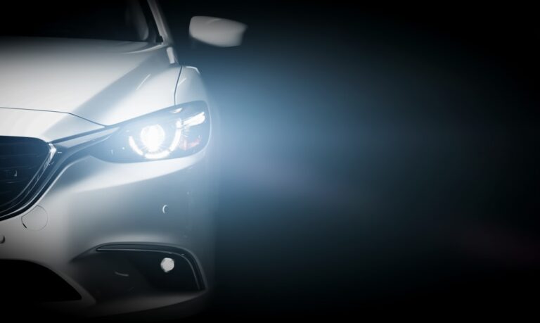 Warning for drivers: The fake ‘headlight law’ trick explained ...