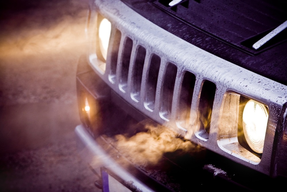 Warning for drivers: The fake ‘headlight law’ trick explained ...