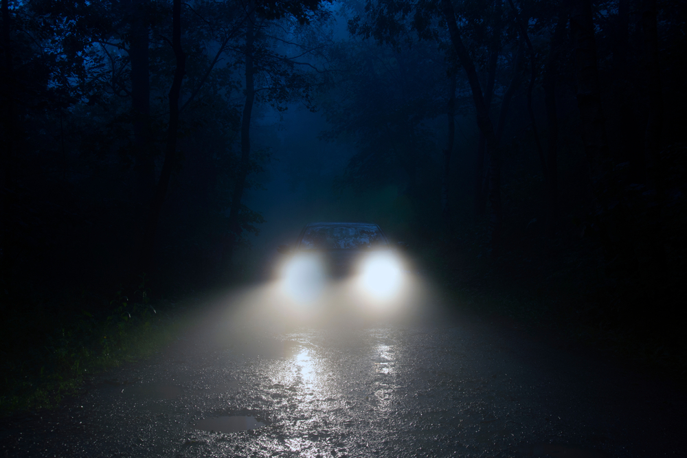 Warning for drivers: The fake ‘headlight law’ trick explained ...
