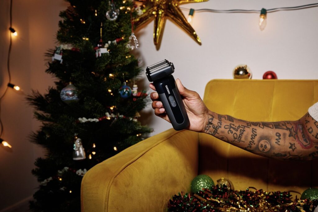 He’s at that age: Why MANSCAPED® is the upgrade every man deserves this ...