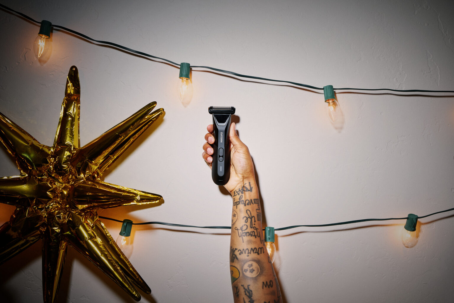 He’s at that age: Why MANSCAPED® is the upgrade every man deserves this ...