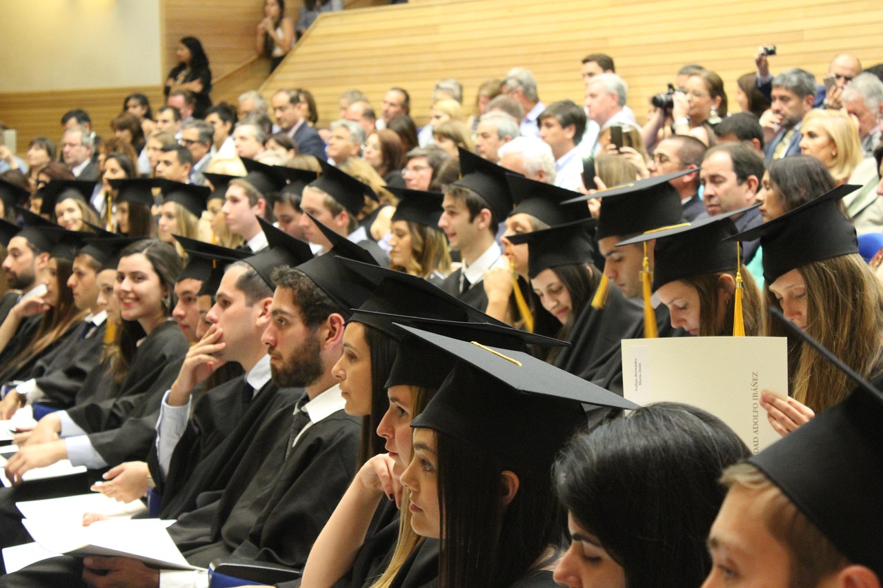 Want your grandkids to choose the right uni path? These careers pay off ...