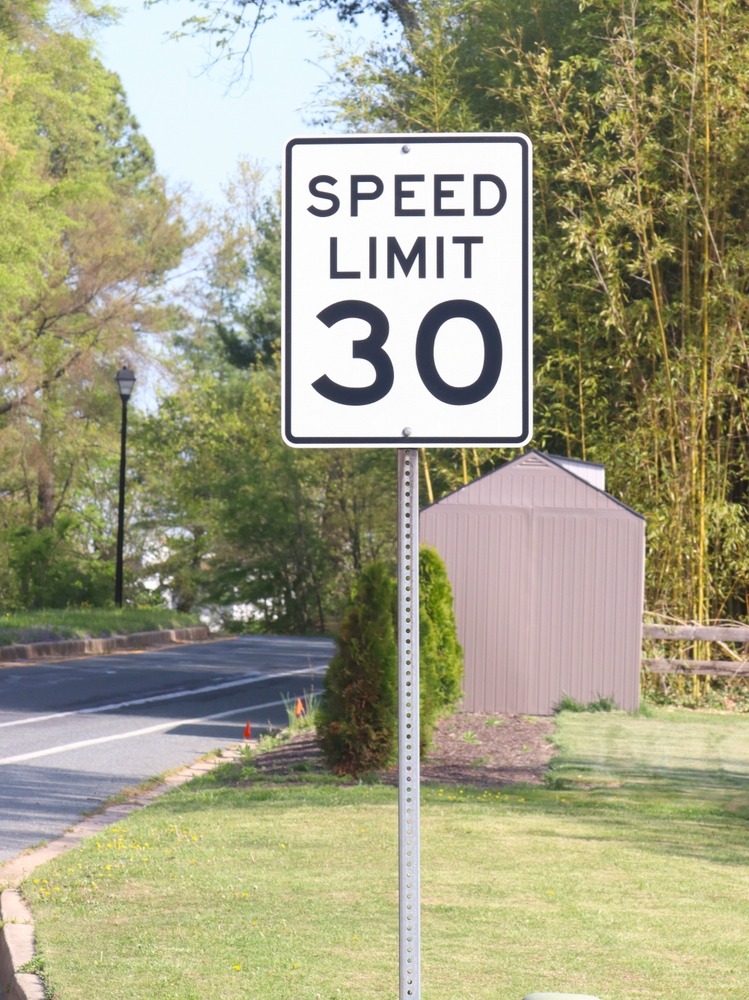 Tonight’s final call: Should speed limits be lowered to save lives ...