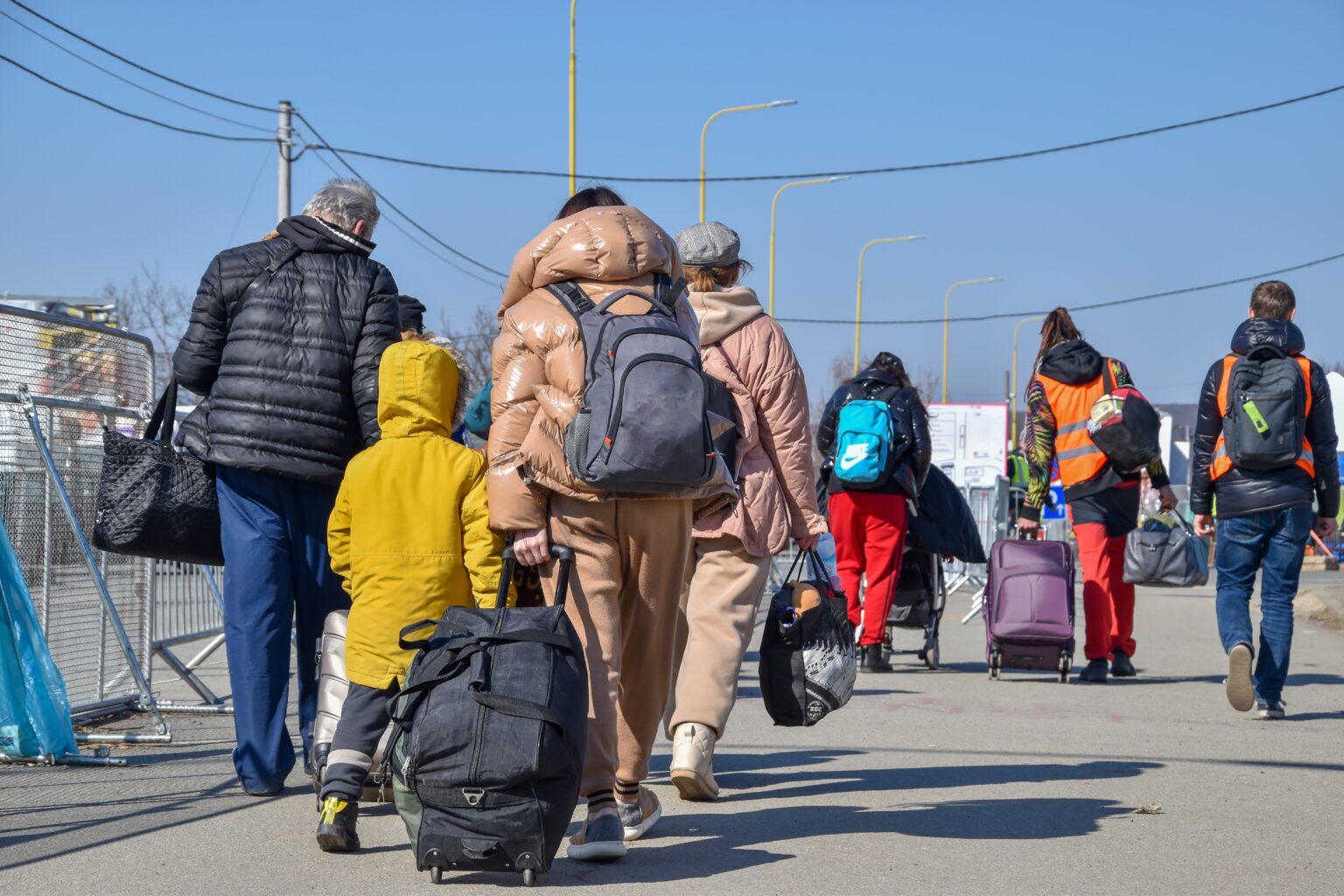 One million stories: Australia's remarkable refugee milestone draws ...